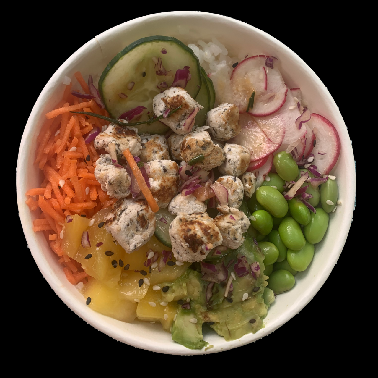 Hemp based foods - Science 2 food